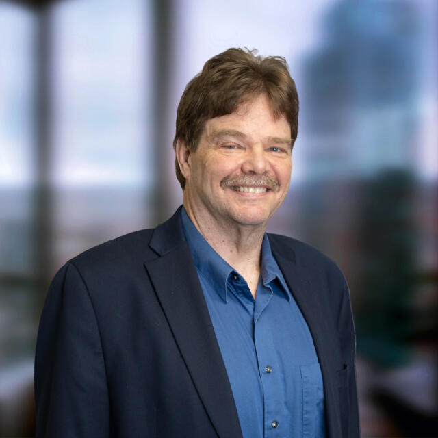 Carl Tabor BSN,RN,LNHA | United Wound Healing