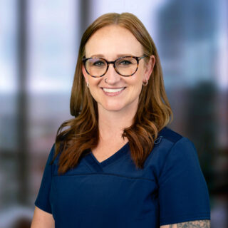 Tabatha Smith, LPN, CWCA | United Wound Healing