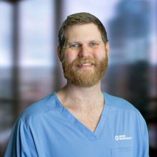 Jonathan Lenz PA-C | United Wound Healing