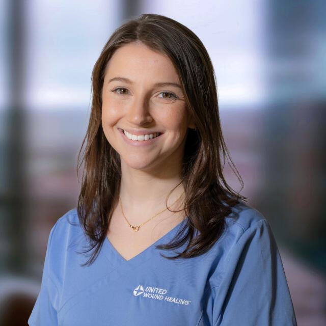 Leah Herman PA-C, CWS | United Wound Healing