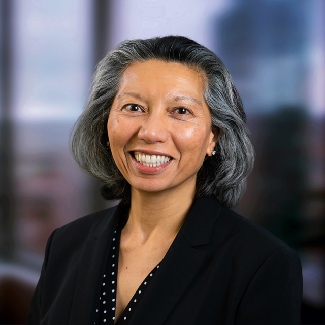 Donna Stromski, NHA, MSHA, BSW | United Wound Healing