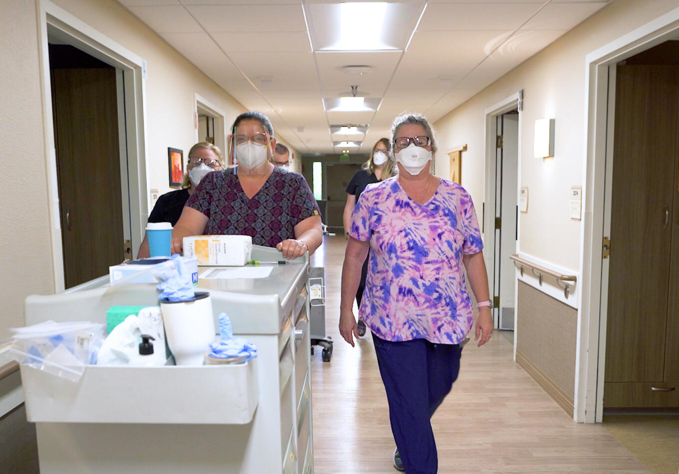 Wound and Amputation Prevention | United Wound Healing